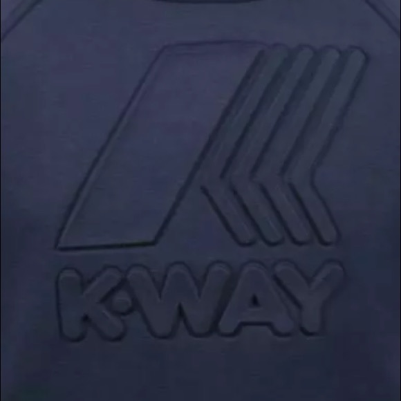 Kappa | Sweaters | Nwt Kway By Kappa Sweater Slim Fit Large May Fit Xl ...